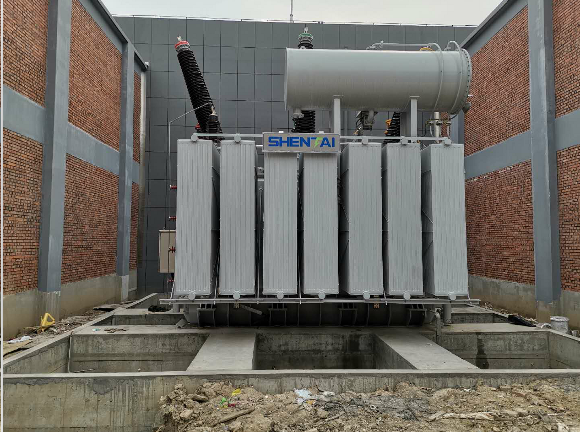 Shunt Reactor Datasheet & Manual | CHINT global