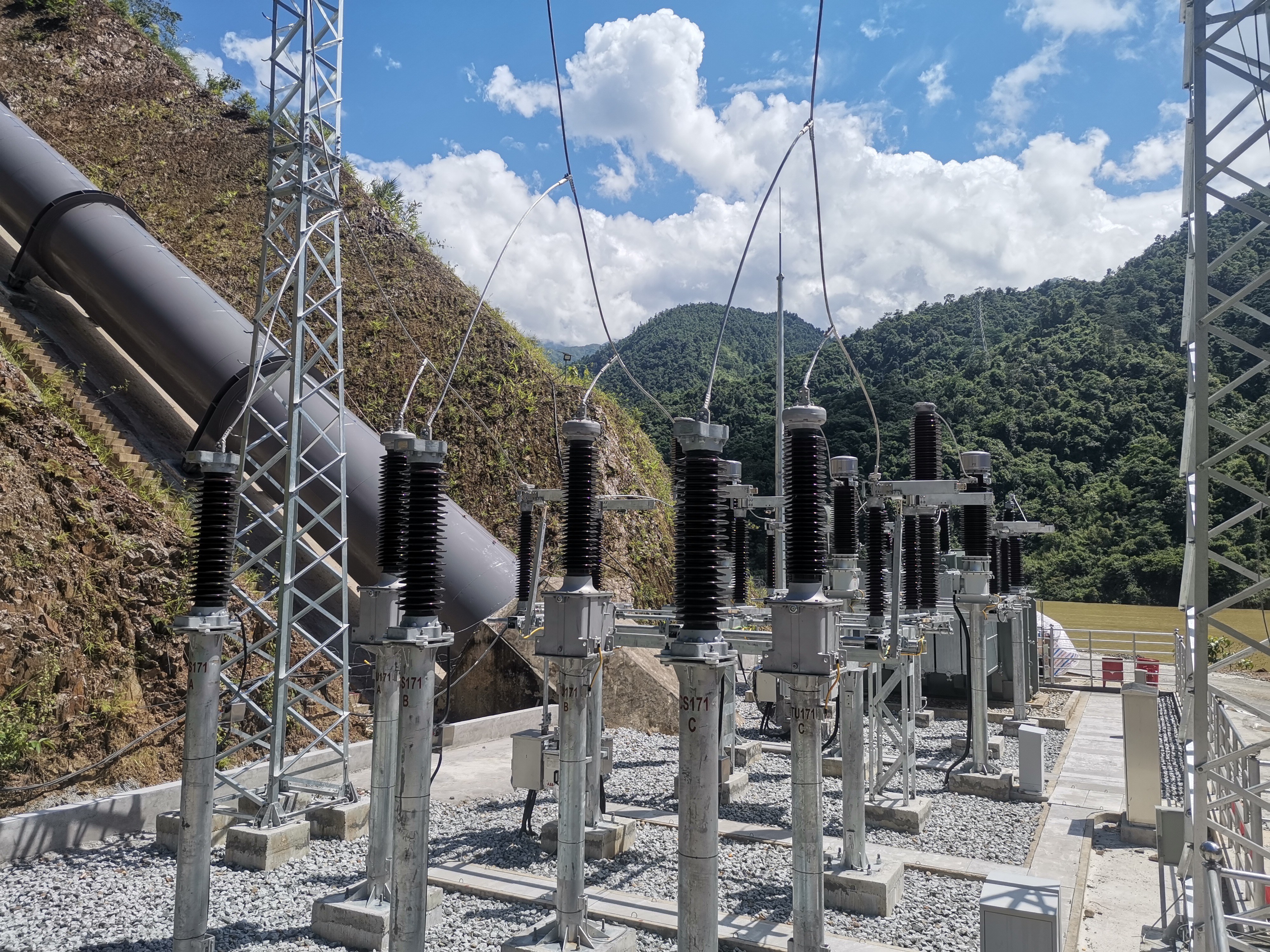 LB-35~275 Series Current Instrument Transformers | CHINT Australia