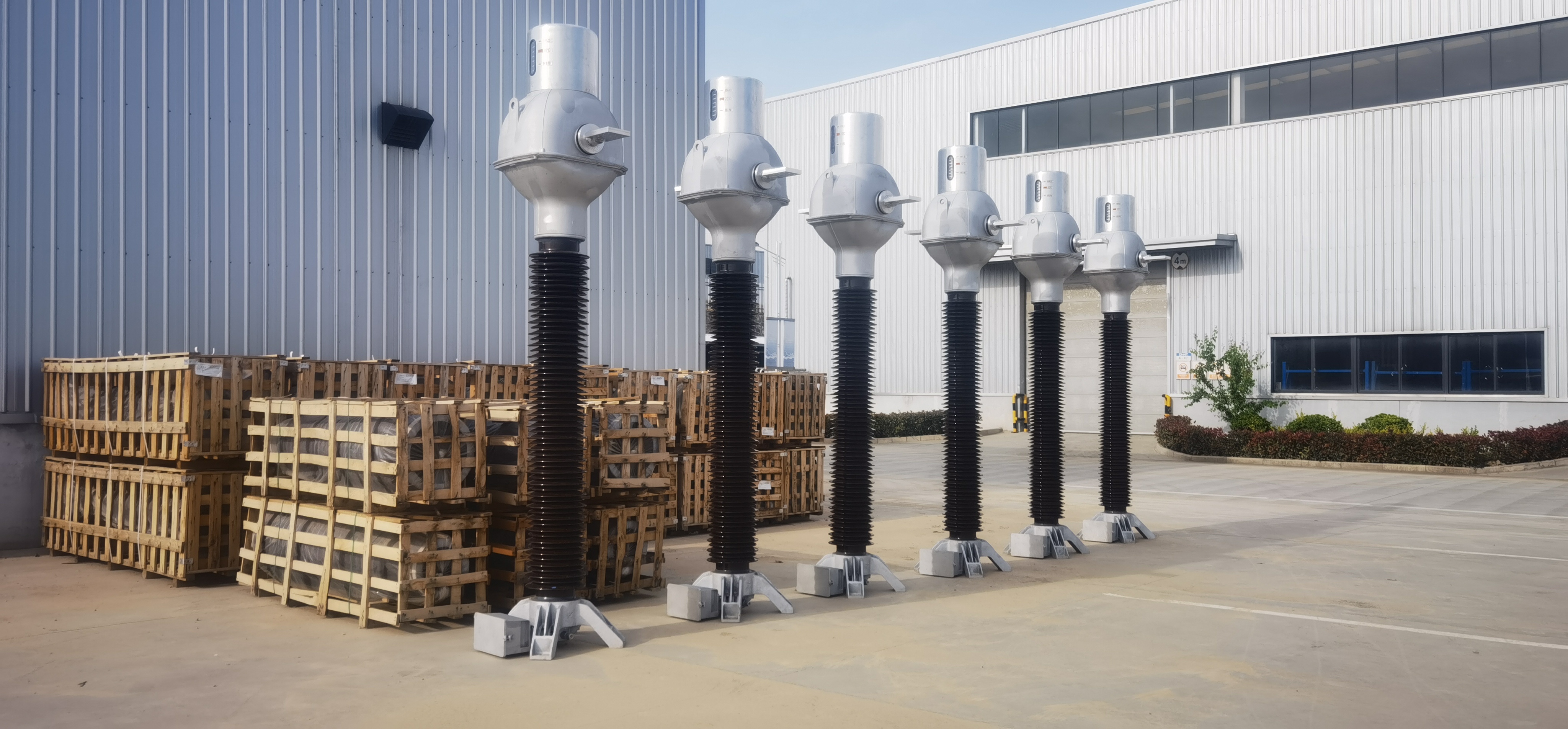 LVB-35~275 Series Current Transformers Datasheet & Manual | CHINT Australia