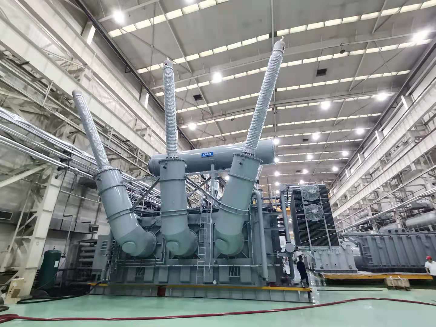 Power Transformer | CHINT Global