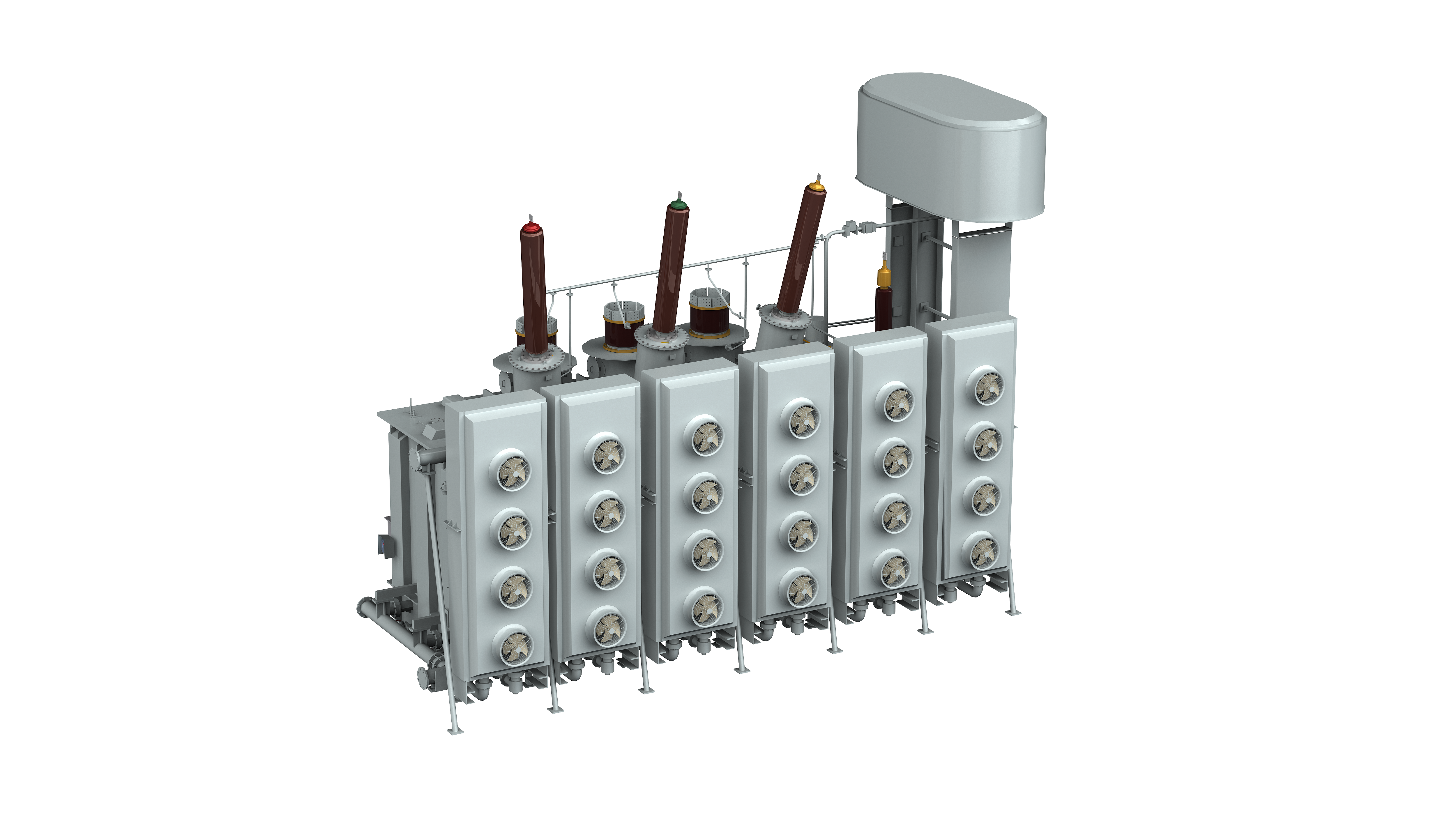 Power Transformer | CHINT Global