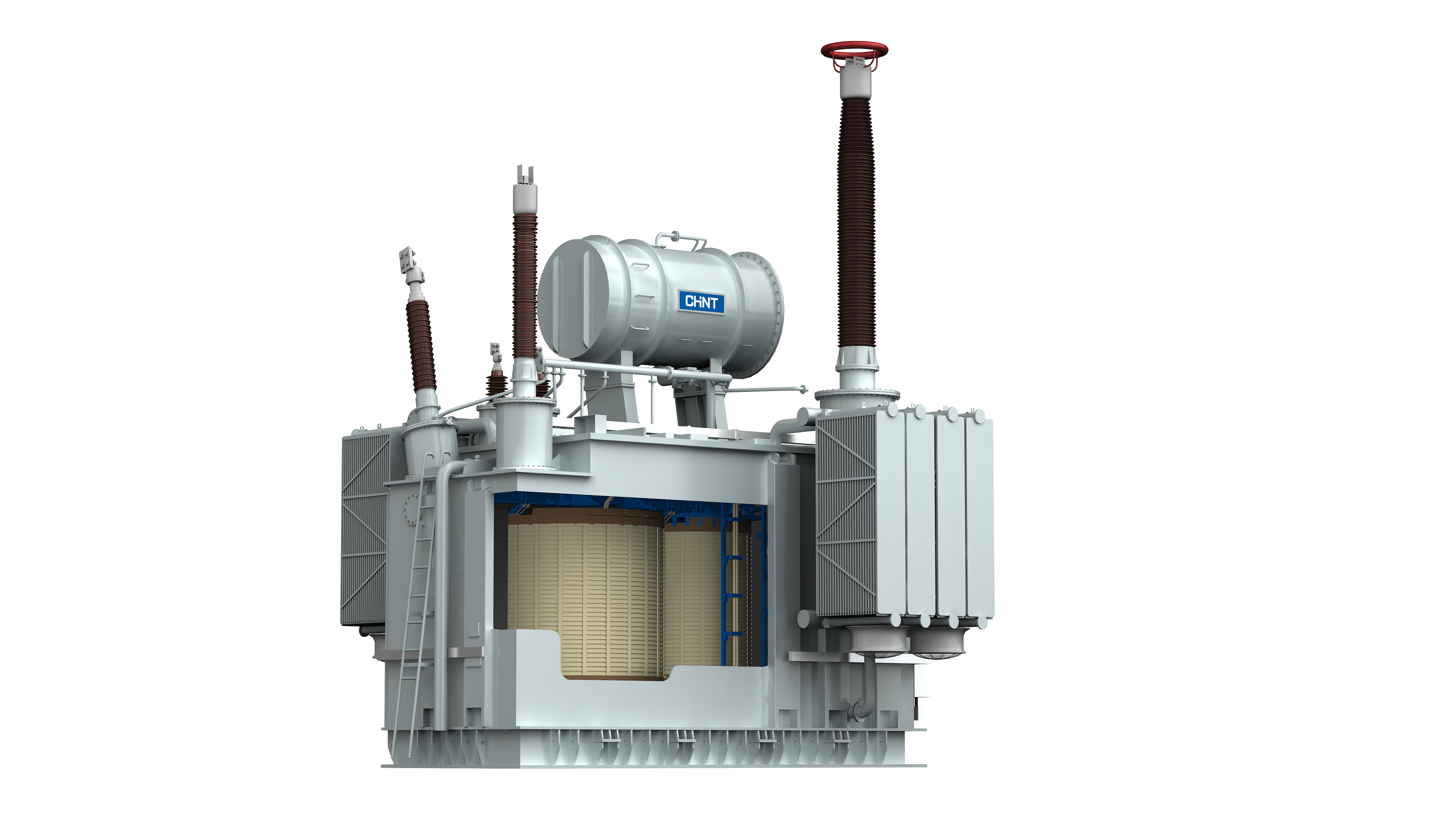 Power Transformer | CHINT Global