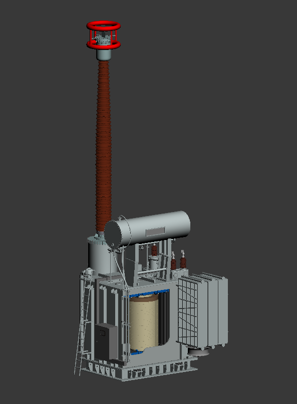 Power Transformer | CHINT Global