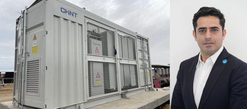 CHINT Secures Major Contract for Uzbekistan Renewable Energy Project