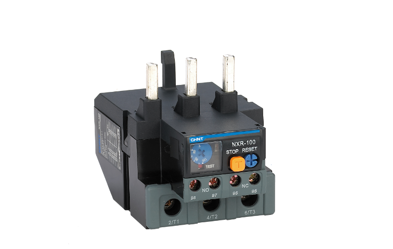 A Beginner’s Guide to Thermal Overload Relays