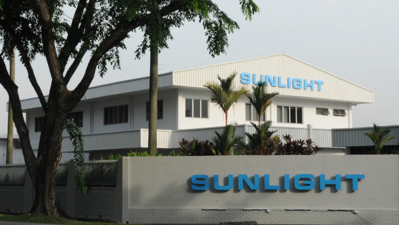 Global factory list | CHINT Global