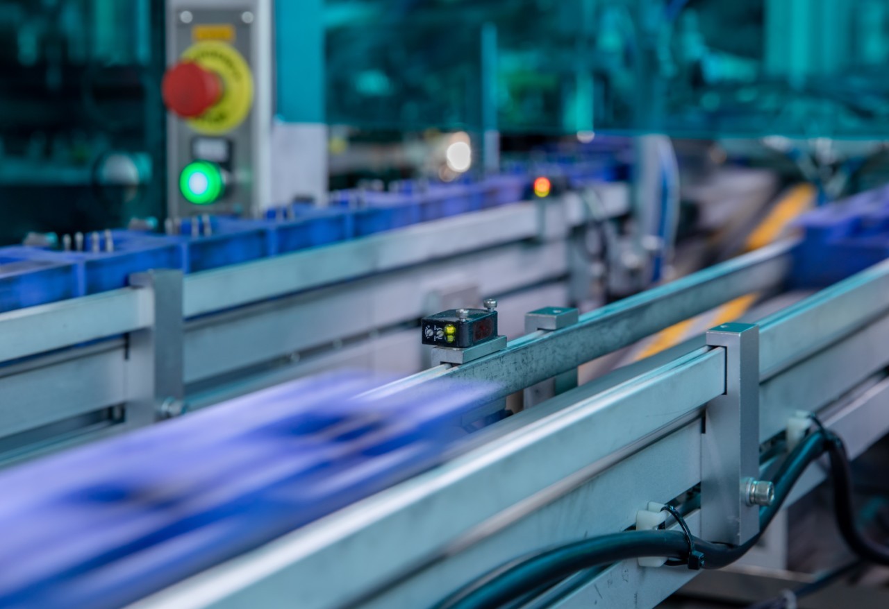 MCB Core Components Workshop | CHINT Global