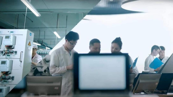 Programmable Logic Controller (PLC) Types and Applications | CHINT global