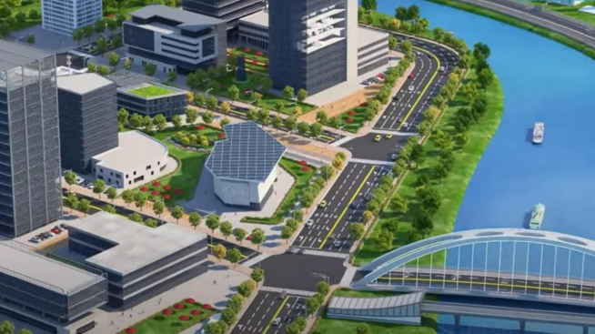 Ultimate Guide to IoT Based Smart Parking System | CHINT global
