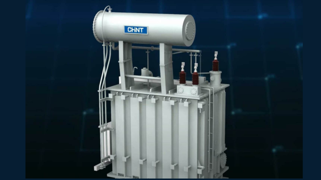 What Is The Purpose Of Power Transformer? | CHINT global