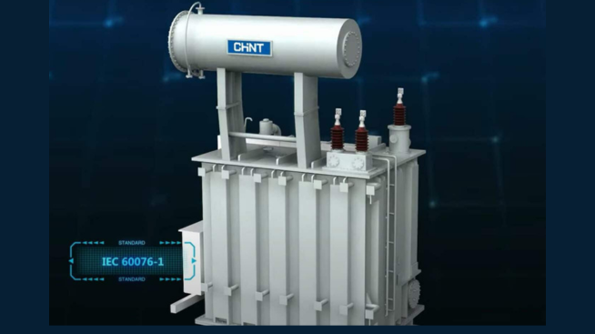 Dry Type Transformer VS Oil Filled Transformer | CHINT global