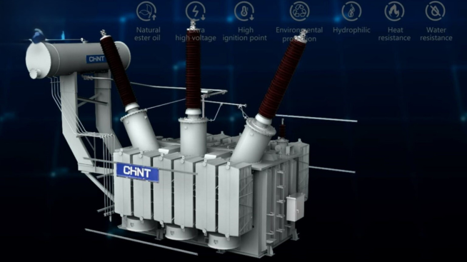 Why Electrical Transformer Noise Happens and How to Reduce It | CHINT ...