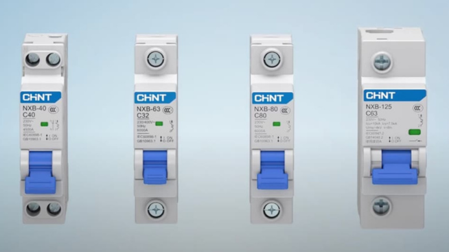 MCB vs RCCB: Which is Best for Your Home? | CHINT global