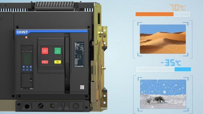 How to Choose the Right Miniature Circuit Breaker? | CHINT Blog | CHINT ...
