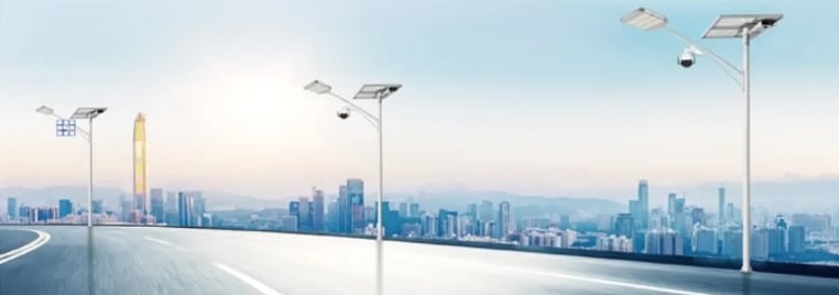 8 Common Questions About Smart Street Light