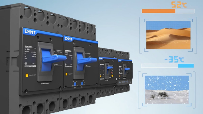 What are the Benefits of Using Molded Case Circuit Breaker (MCCB ...