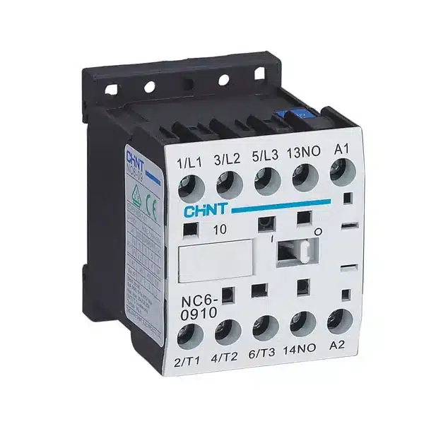 A Comprehensive Guide to AC Contactors - CHINT Blog | CHINT global