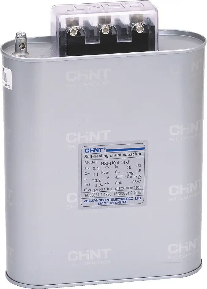 An Ultimate Guide to Reactive Power Compensation Controllers | CHINT global