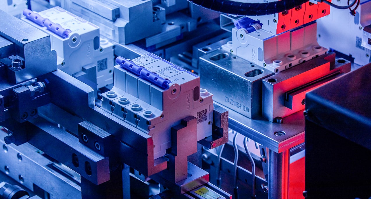 RCBO vs RCCB: What Are the Differences?