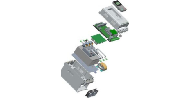 Everything You Need to Know about Soft Starters | CHINT global