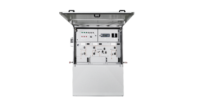 A Guide to Ring Main Units (RMU) in Wind Power Industry | CHINT México