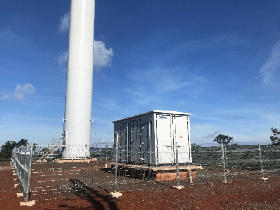 A Guide to Ring Main Units (RMU) in Wind Power Industry | CHINT global