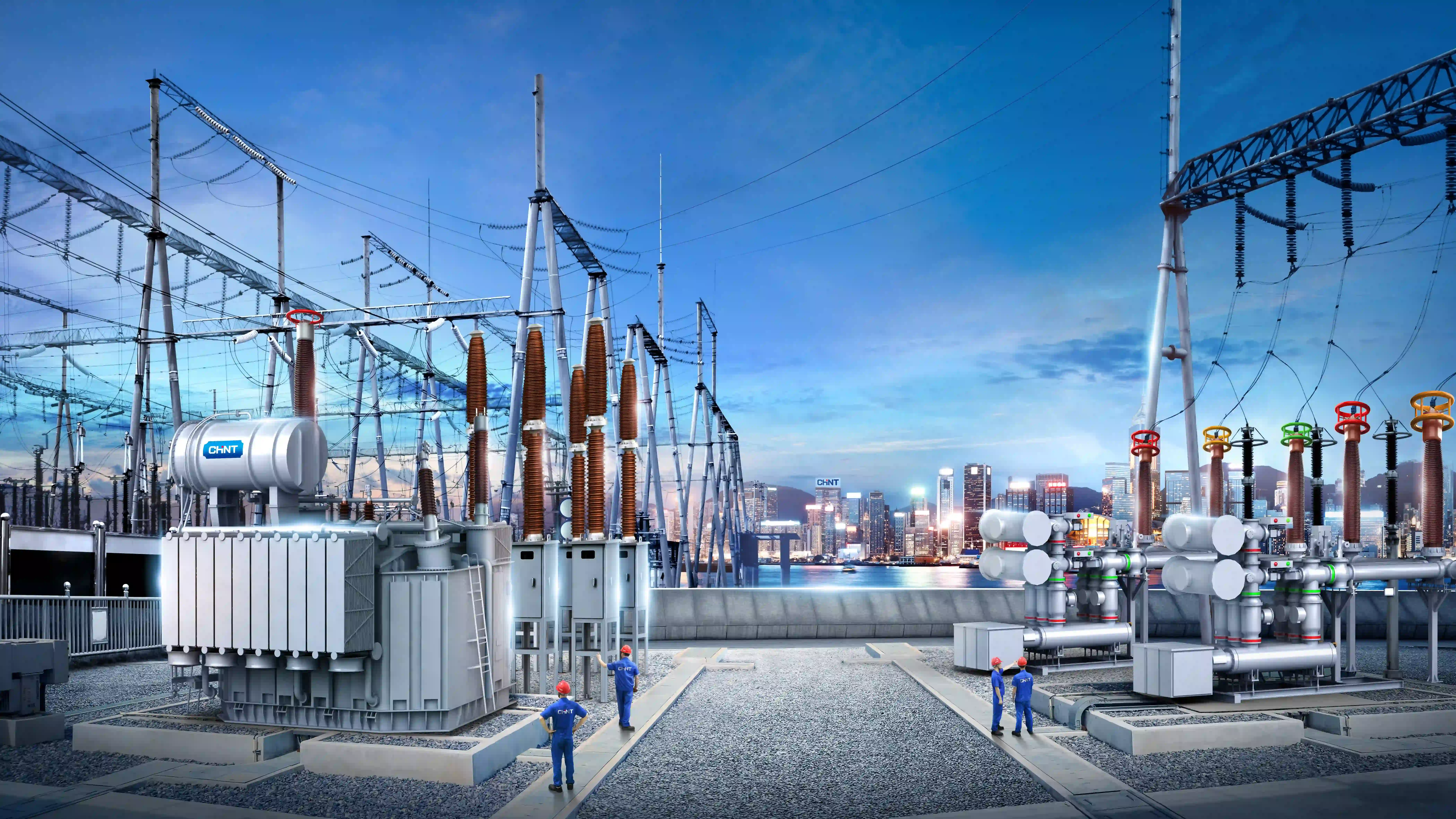 AC Power vs DC Power: A Comprehensive Comparison of Transmission ...