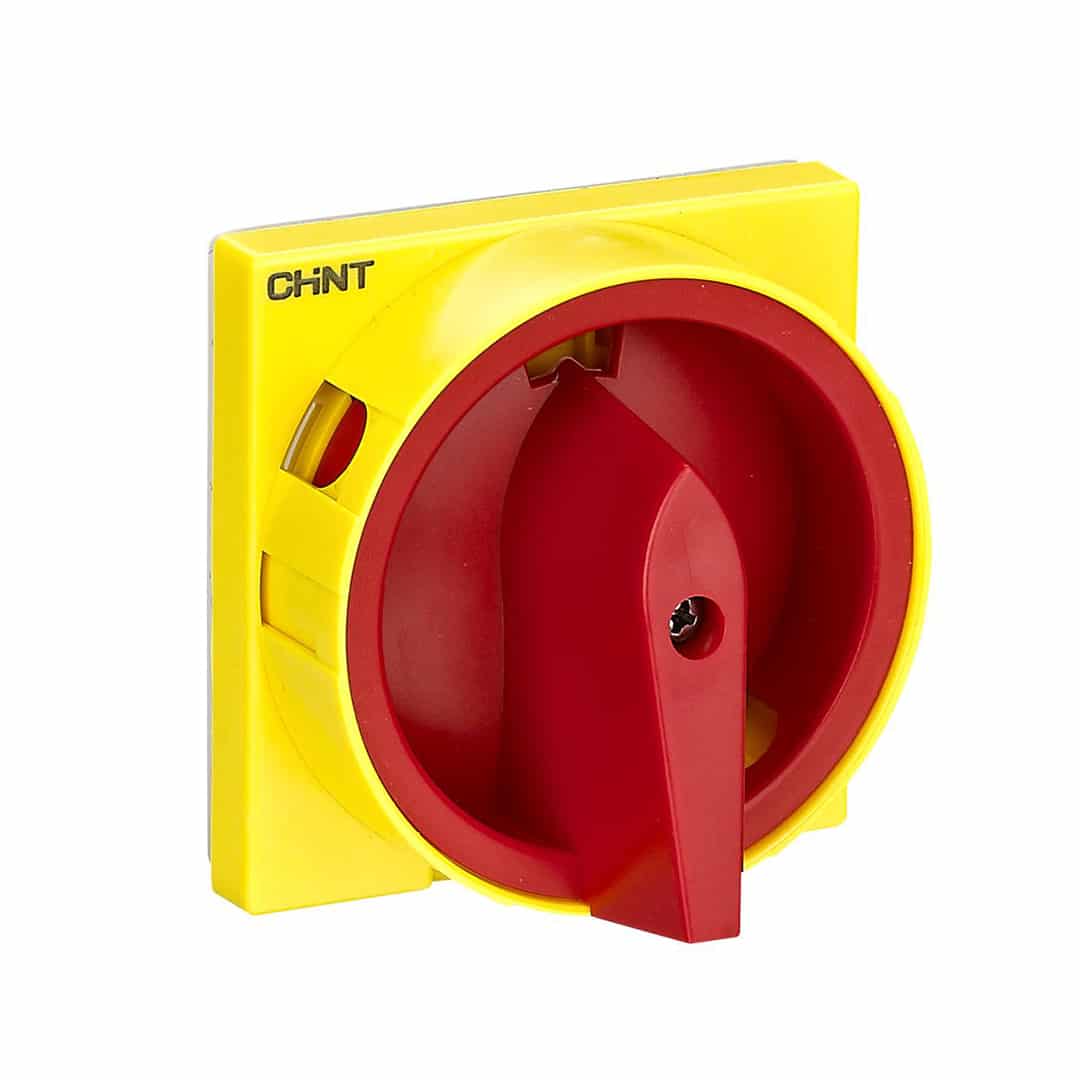 Application of Switch Disconnectors in Modern Industry