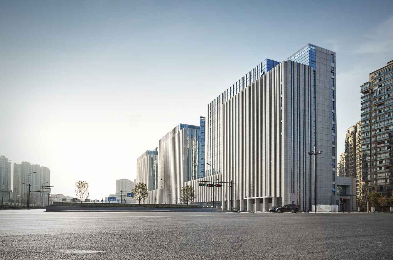 CHINT Electric Solutions: Empowering Green and Smart Buildings