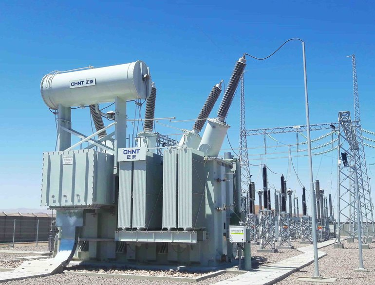 Key Differences Between Air Insulated Substations and Gas Insulated ...