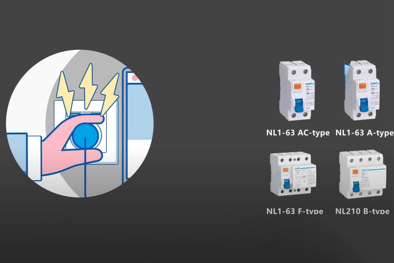 What is Short-Circuit Current and RCCB’s Role in Electrical Systems