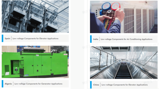 Customized Electrical Components with Better Adaptability, Better Meet ...