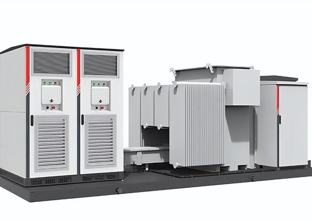 What is a New Energy Air Switch Disconnector