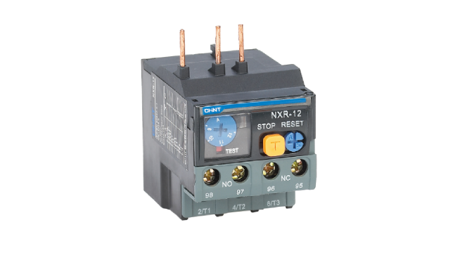 A Guide to Understanding Trip Curve for Overload Relays | CHINT global