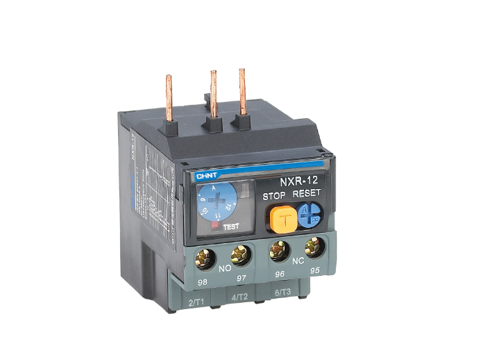 A Guide to Understanding Trip Curve for Overload Relays