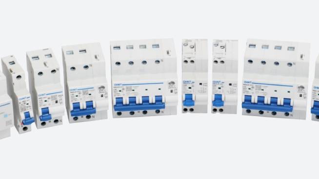 NC1 AC Contactor | CHINT Global