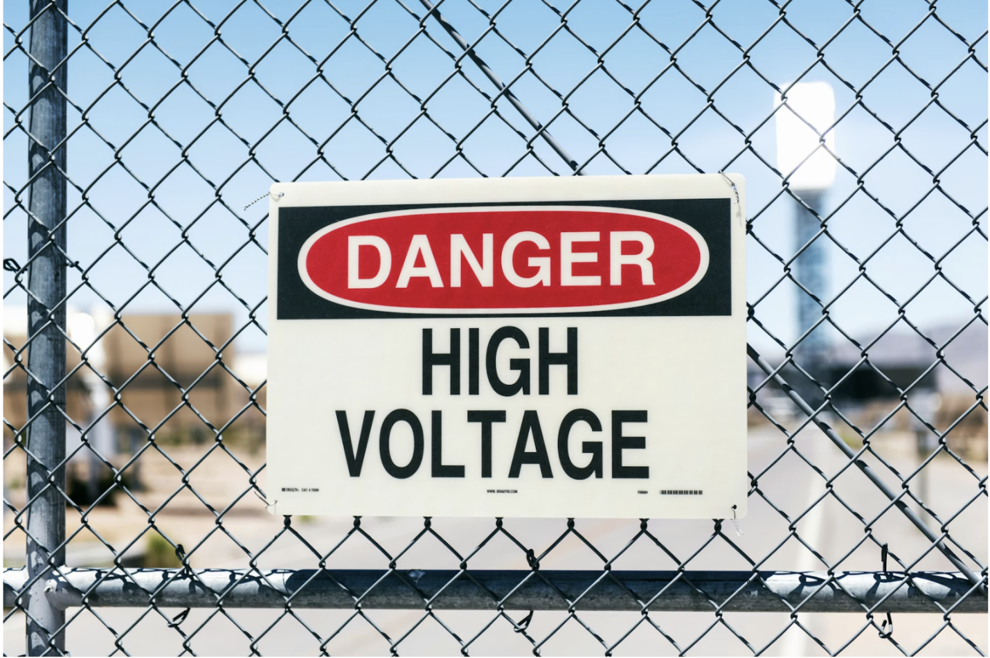 Why Certification Matters in High-Voltage Equipment