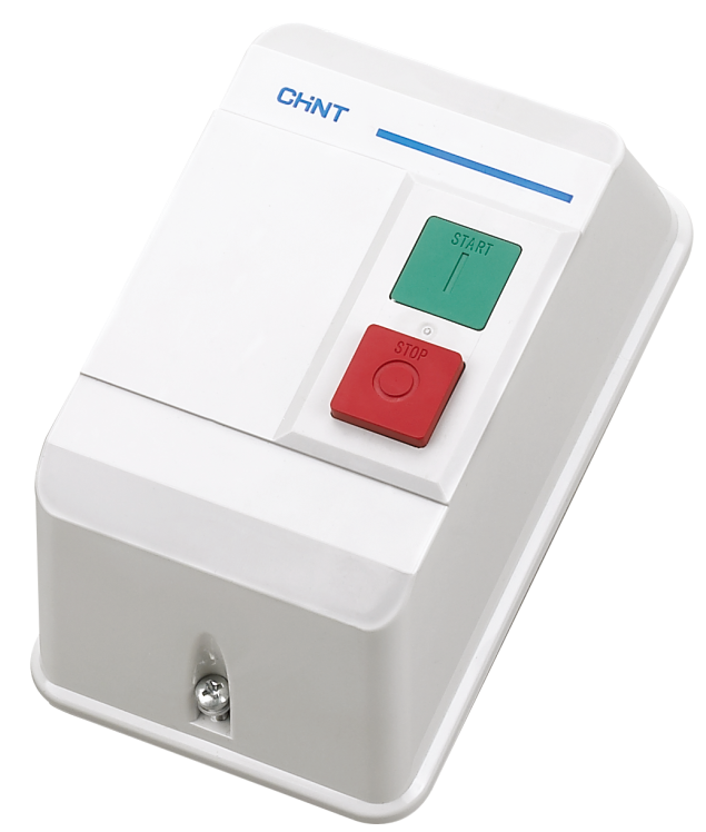 How to Install NQ3 DOL Electromagnetic Starter