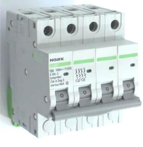 Can I Use General Miniature Circuit Breaker (MCB) for PV? | CHINT global