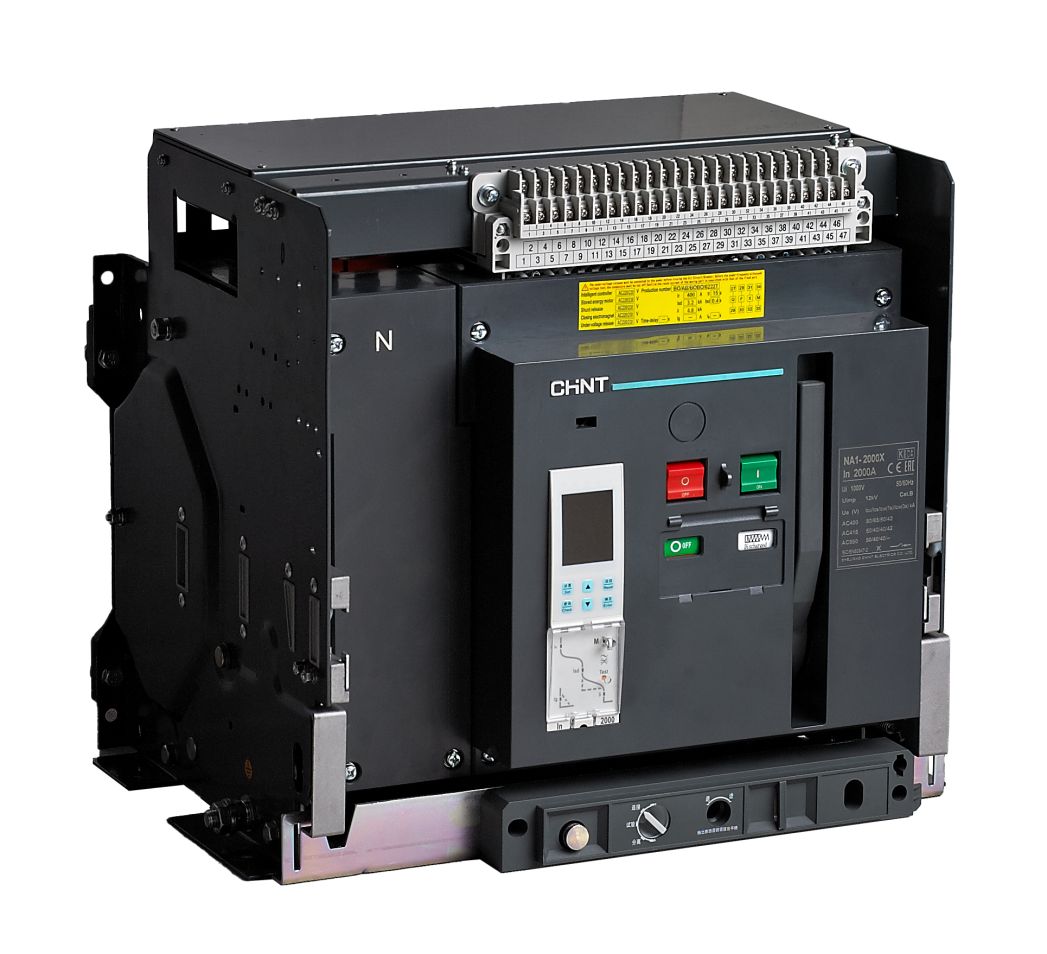 IEC vs. UL: Understanding Air Circuit Breaker Certification Standards