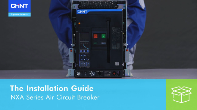 Vacuum Circuit Breaker: Basics and Working