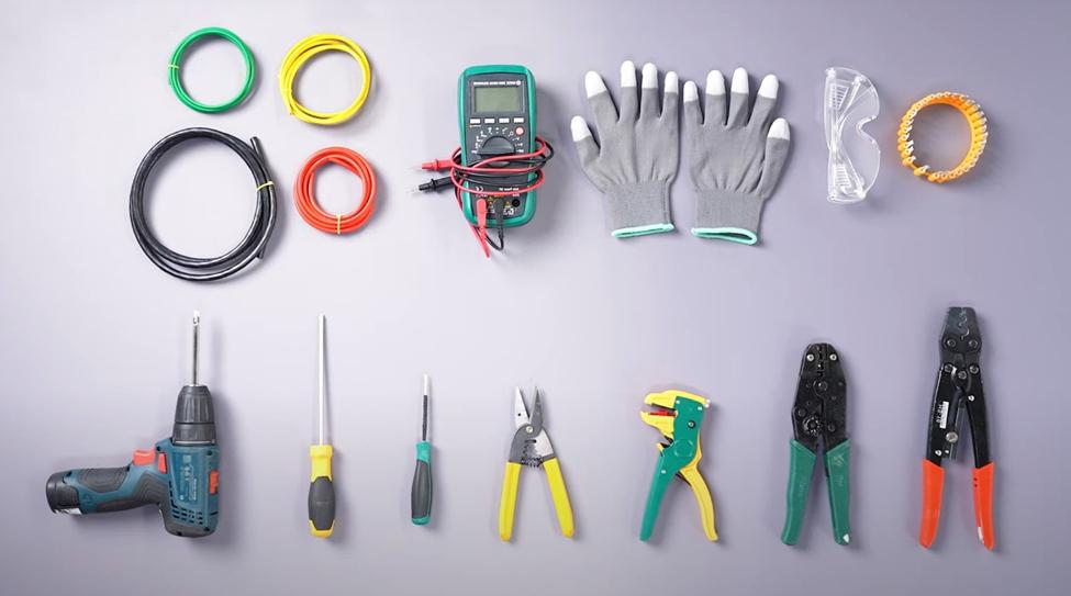 NXC-32 AC Contactor Installation Guide