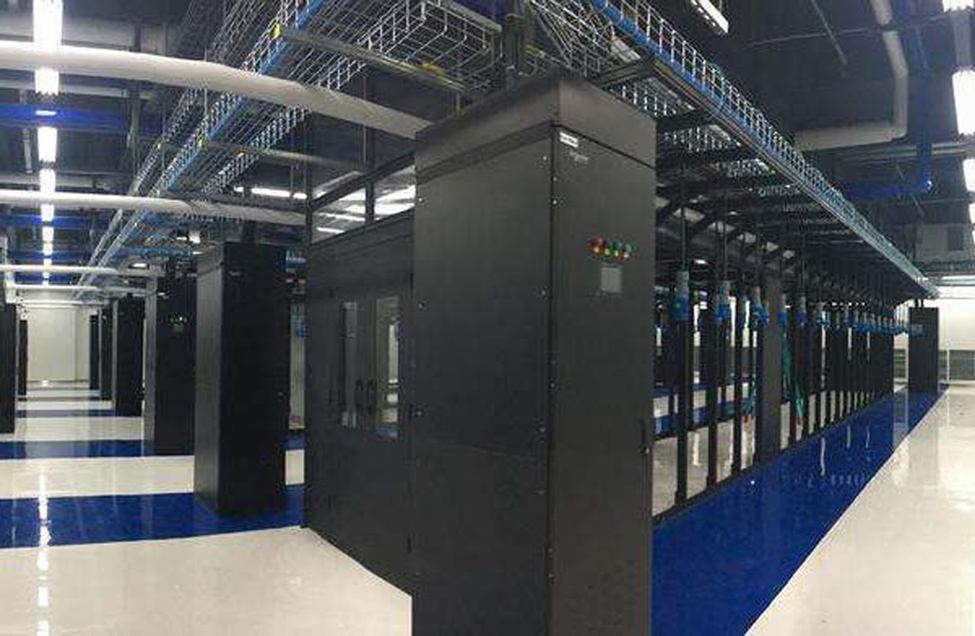Top 3 Pain Points of Data Center Operations | CHINT Singapore