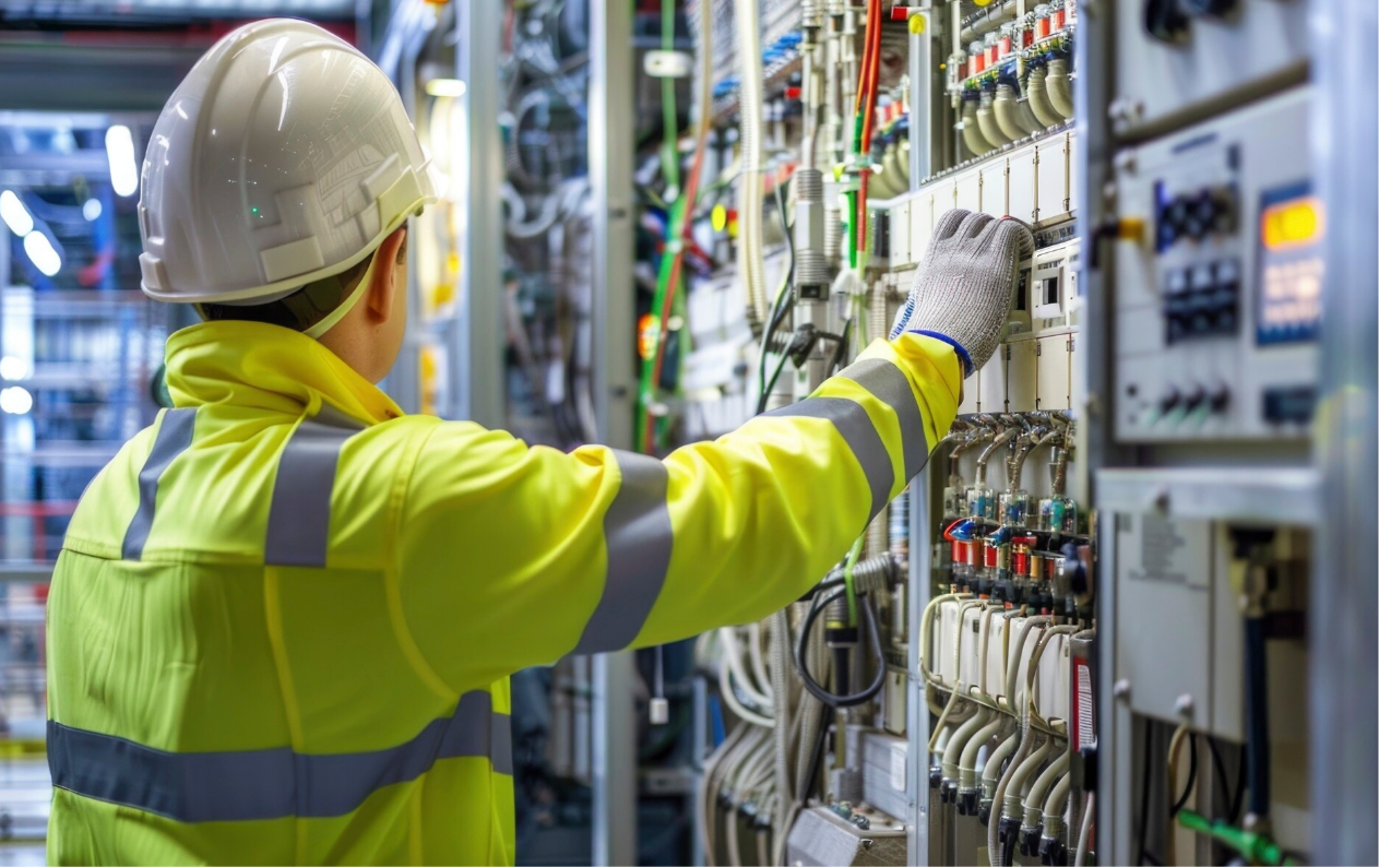 Reactive Power Compensation Technology: Principles and Applications