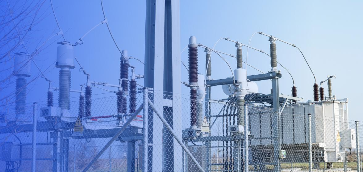 Key Differences Between Air Insulated Substations and Gas Insulated ...