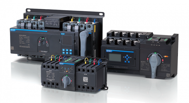 Automatic Transfer Switch (ATS) Comprehensive Guide
