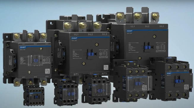 NC1 AC Contactor | CHINT Global