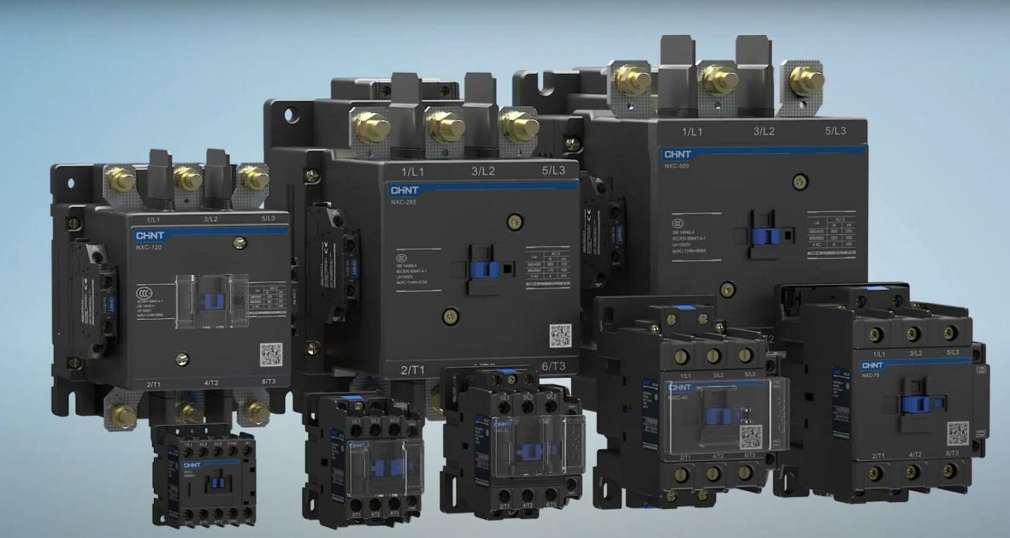 Understanding AC Contactors: Uses and Warning Signs of Failure