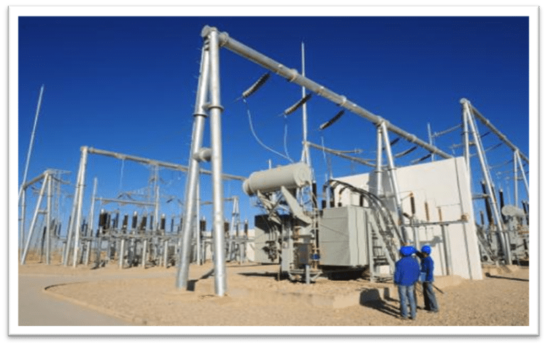 What is an AIS Substation? Components & Advantages | CHINT global