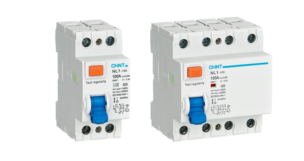 What is the Best Residual Current Operated Circuit Breaker (RCCB)?